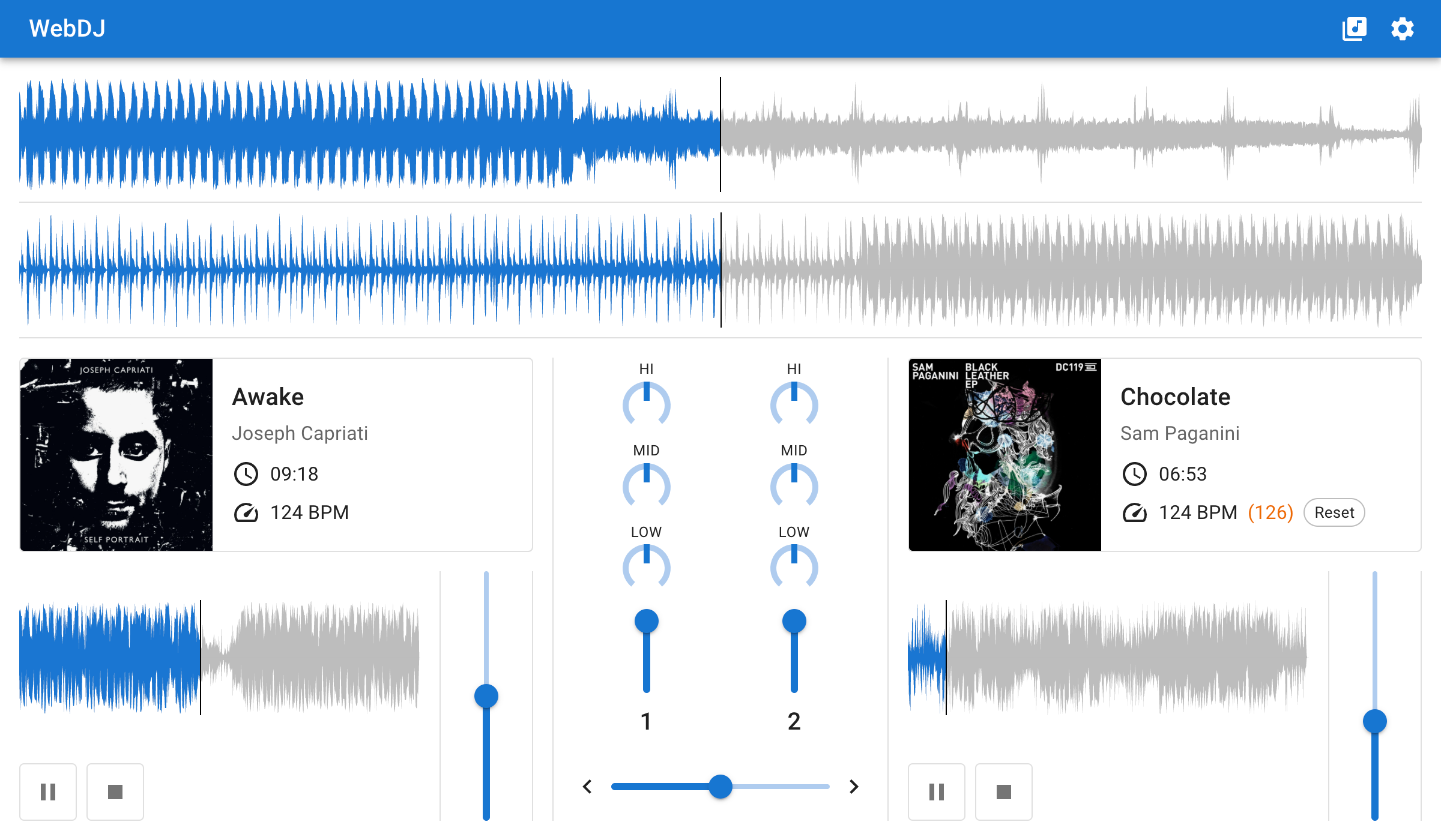 Lucas Fredmark - Software Engineer